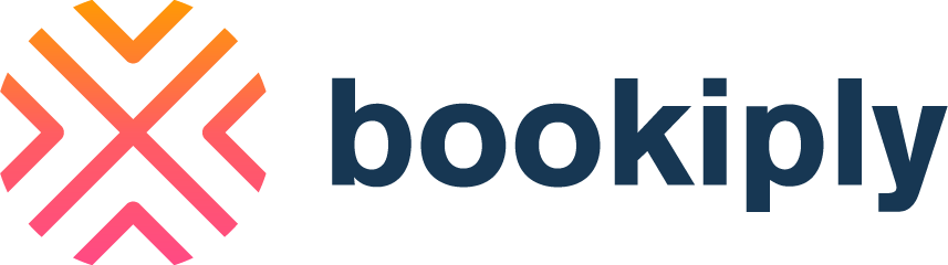 Konvention mit Bookiply - VPS